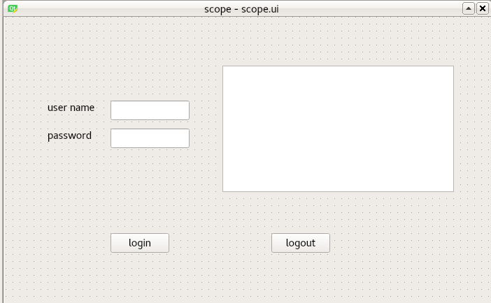 pyqt入门--1--环境搭建 | wcc的博客