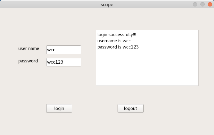 pyqt入门--1--环境搭建 | wcc的博客