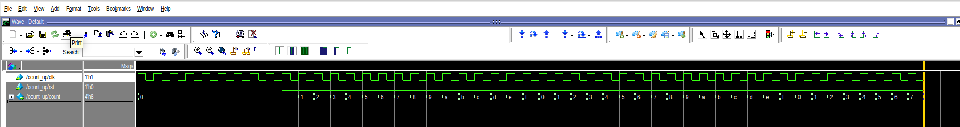 cocotb-2-basic | wcc的博客
